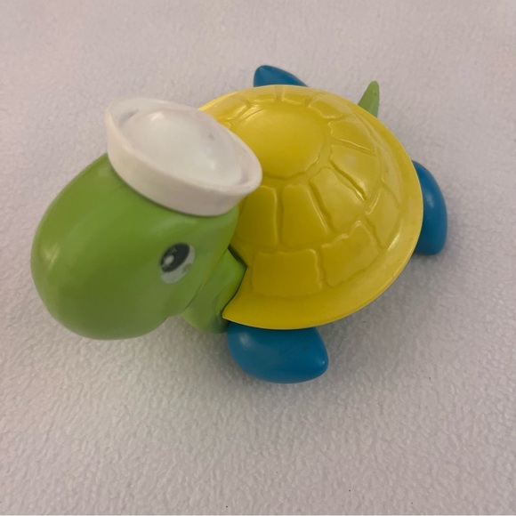 Fisher-Price | Toys | Vintage 977 Fisher Price Rolling Pull Along ...